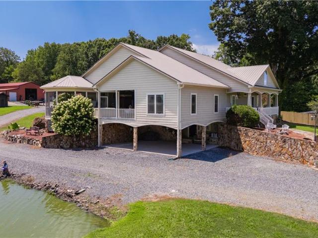 6851 Brantley Gordon Road