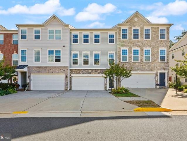 6851 Bryson Cir, Haymarket, VA 20169