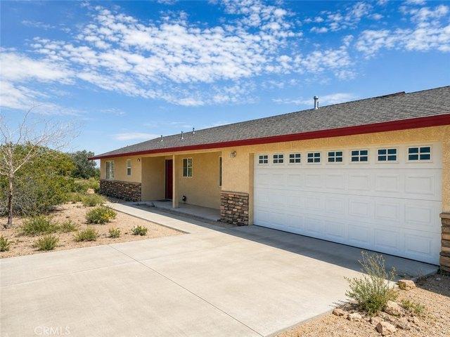 6851 Conejo Ave, Joshua Tree, CA 92252