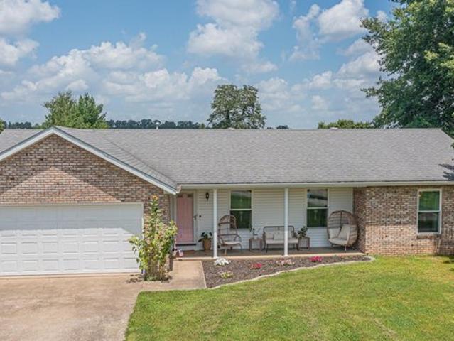6851 E Montana Dr N, Celestine, IN 47521