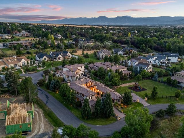 6851 Goldbranch Dr, Niwot, CO 80503 | MLS #1054 | Compass