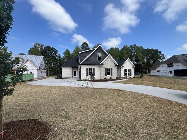 6851 Ridge Road