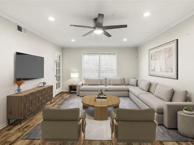 6851 Roswell Road D 15