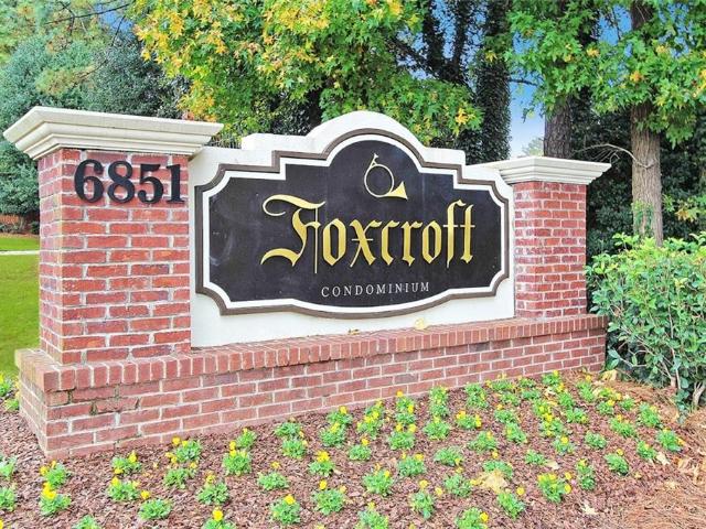 6851 Roswell Road F32