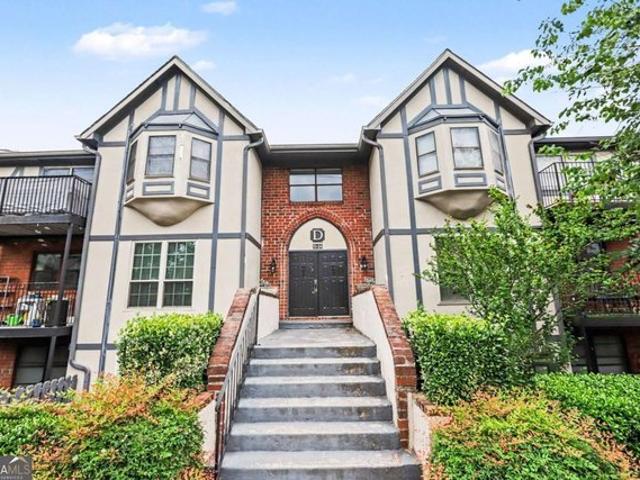 6851 Roswell Rd Apt D17, Atlanta, GA 30328