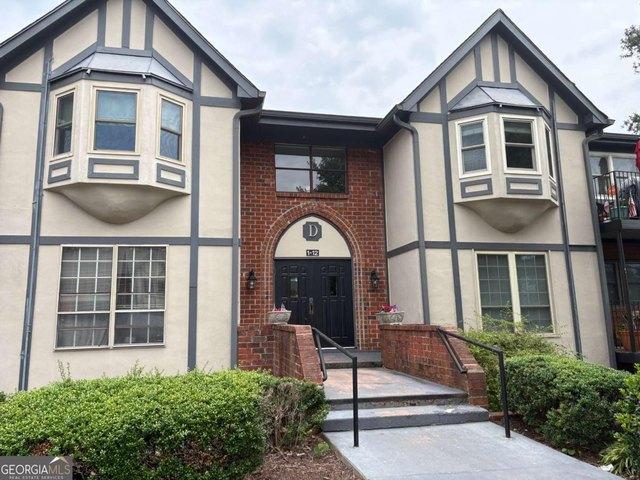6851 Roswell Rd Apt D2, Atlanta, GA 30328