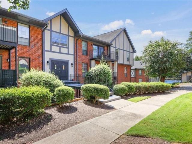 6851 Roswell Rd Apt F5, Sandy Springs, GA 30328