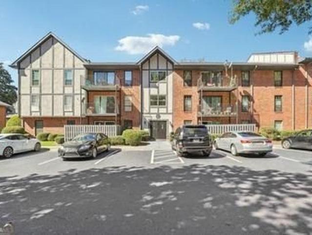 6851 Roswell Rd Apt F1, Sandy Springs, GA 30328