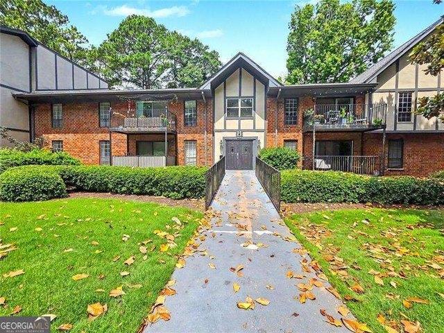 6851 Roswell Rd Apt H33, Atlanta, GA 30328