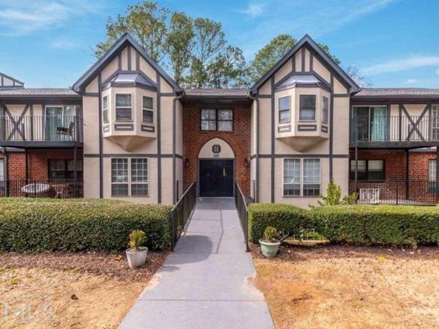 6851 Roswell Rd #H23, Sandy Springs, GA 30328