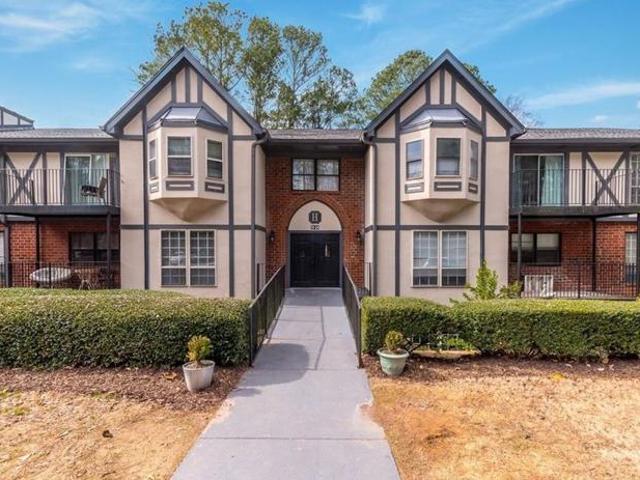 6851 Roswell Rd #H23, Sandy Springs, GA 30328