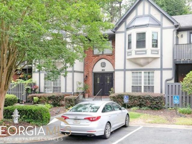 6851 Roswell Rd NE #L9, Sandy Springs, GA 30328
