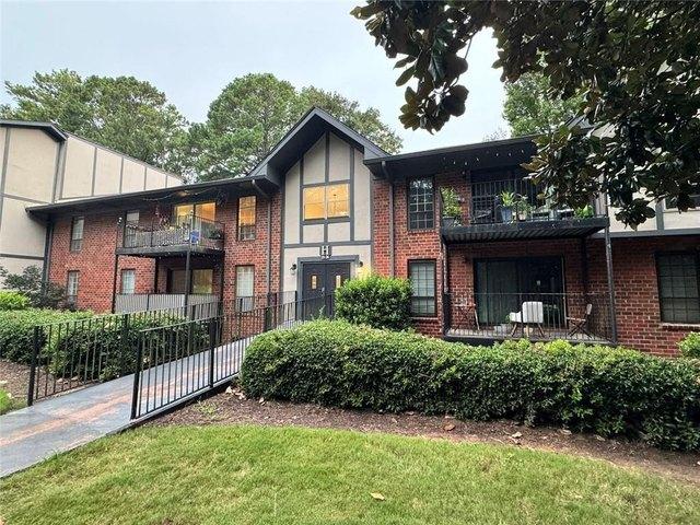 6851 Roswell Rd NE Unit H31, Sandy Springs, GA 30328
