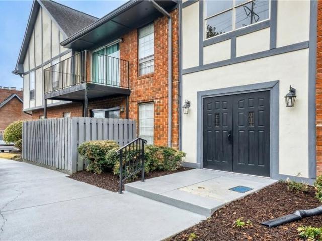 6851 Roswell Rd, Unit A5, Atlanta, GA 30328 | MLS #7713