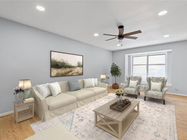 6851 Roswell Rd, Unit E4, Atlanta, GA 30328 | MLS #7711