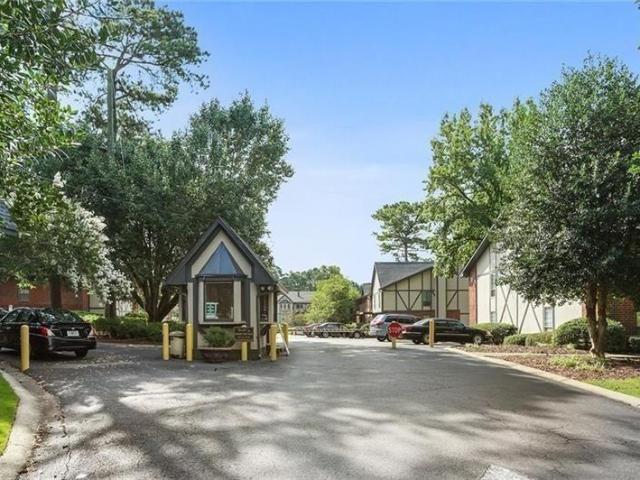 6851 Roswell Rd, Unit K6, Atlanta, GA 30328 | MLS #7744 | Compass