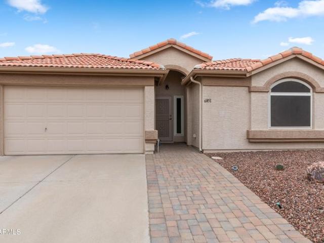 6851 S Coral Gable Dr, Chandler, AZ 85249