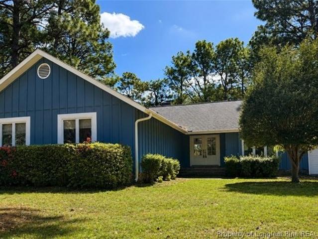 6851 Uppingham Rd, Fayetteville, NC 28306