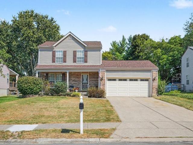 6851 Vantage Ct, Florence, KY 41042