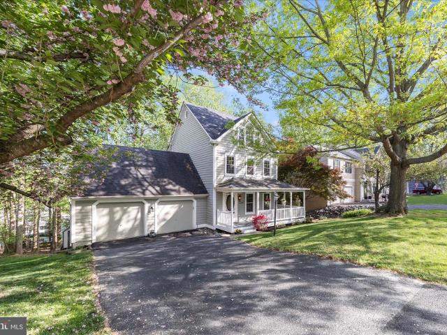6851 Whooping Crane Way