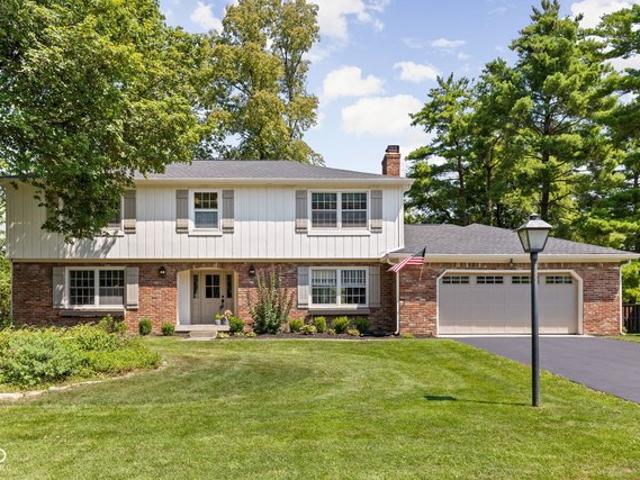 6852 Marmont Ct, Indianapolis, IN 46220