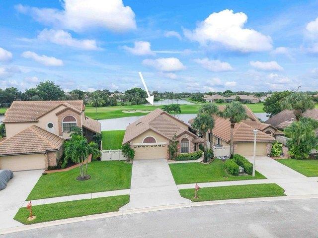 6852 Bitterbush Pl, Boynton Beach, FL 33472