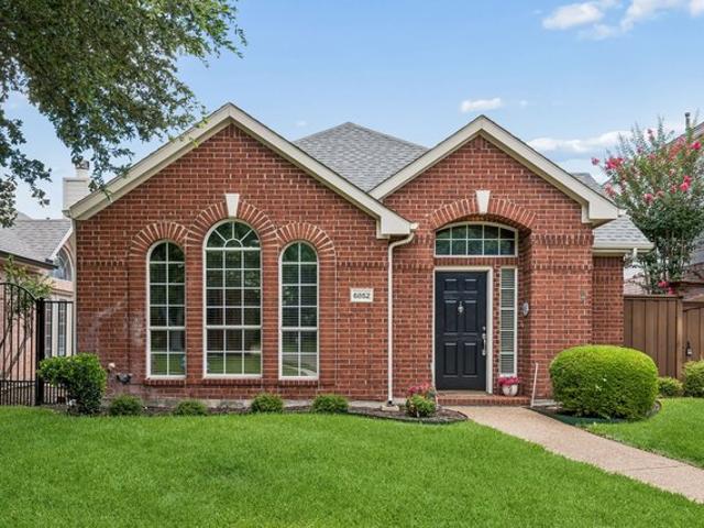 6852 High Field Trl, Plano, TX 75023