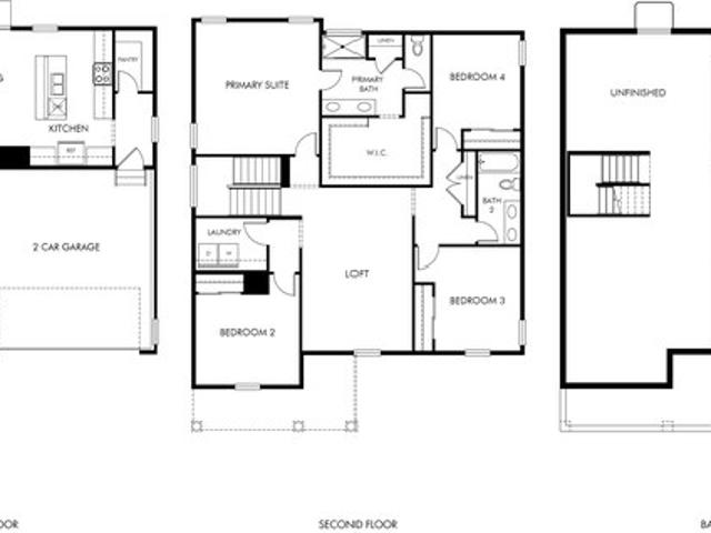 6852 Quail Ave, Firestone, CO 80504