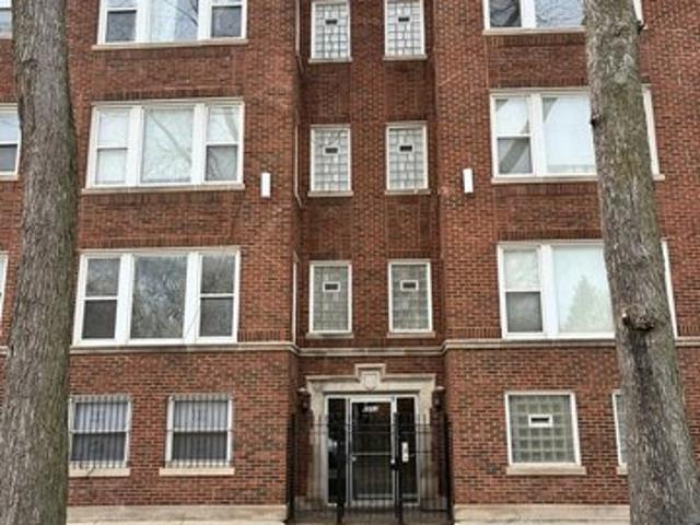 6852 S Dante Ave Unit 3E, Chicago, IL 60637