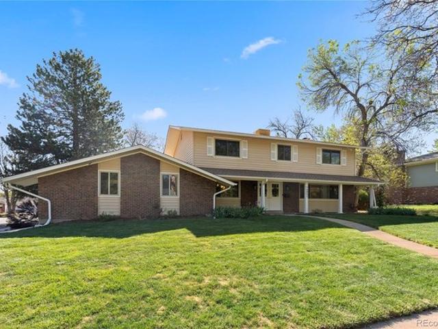 6852 S Spotswood St, Littleton, CO 80120