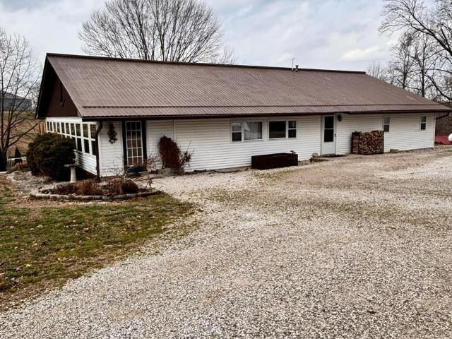 6852 W County Road 575 S Road