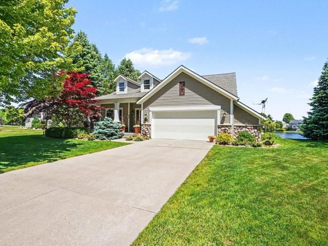 6852 Westshire Dr, Muskegon, MI 49444