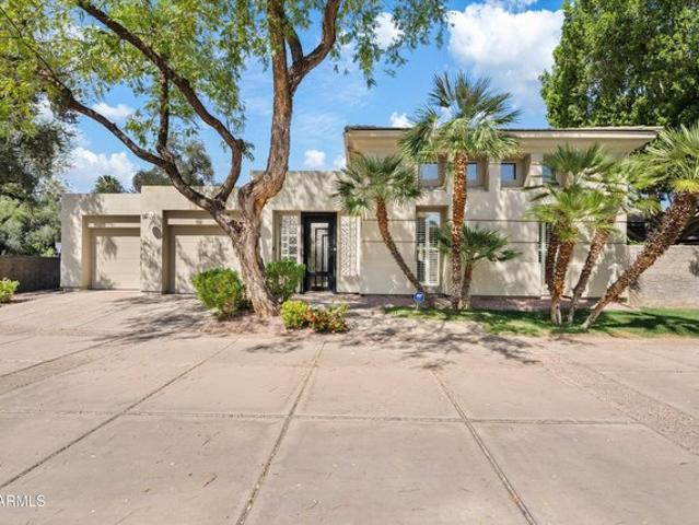 6853 N Central Ave, Phoenix, AZ 85012