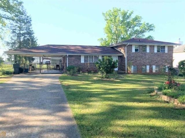 6853 New Dale Rd, Rex, GA 30273