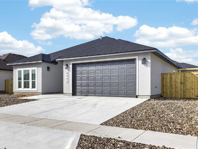 6853 La Salle Drive