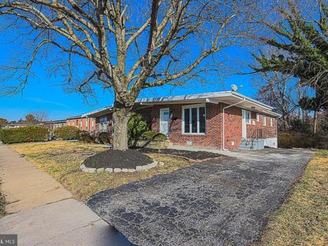 6853 Queens Ferry Rd, Baltimore, MD 21239