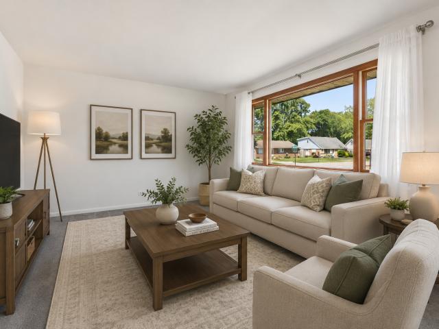 6853 Saratoga Drive