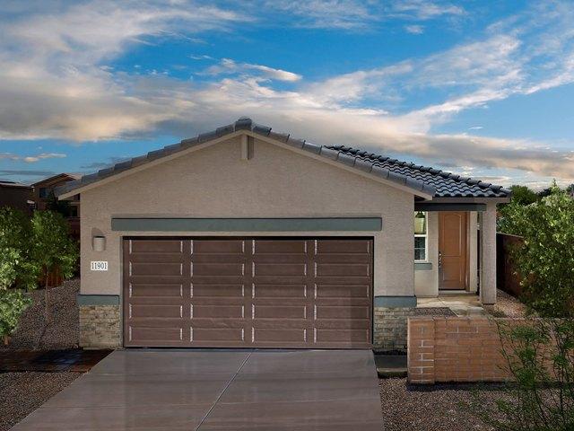 6853 W Sweetshade Ln, Tucson, AZ 85757