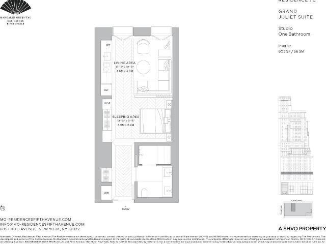 685 5th Avenue, Unit 7C