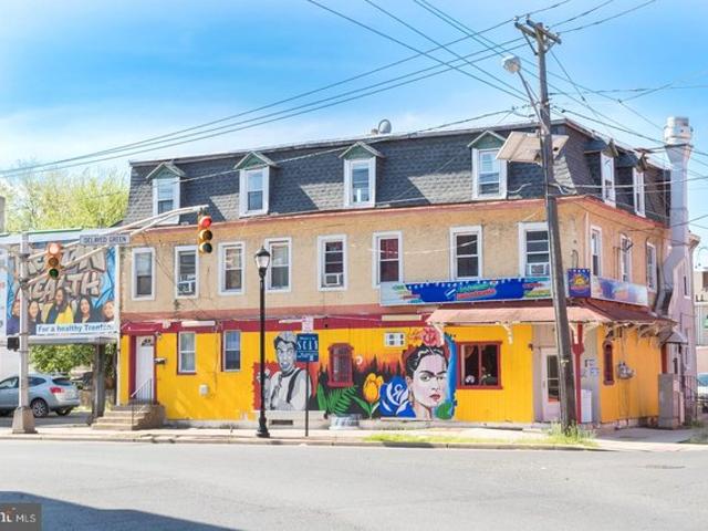 685 691 S Clinton Ave, Trenton, NJ 08611