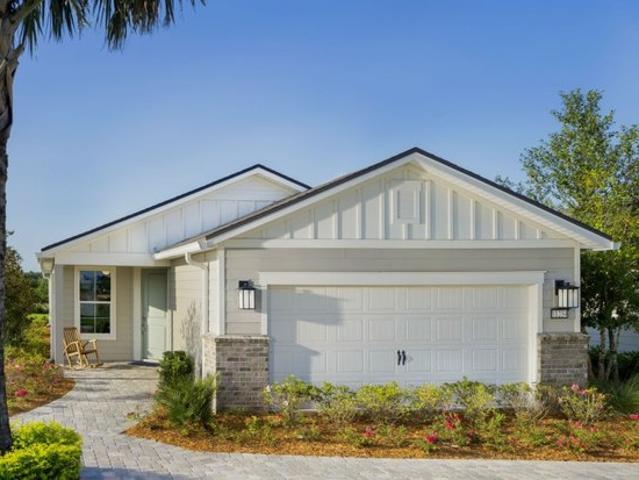 685 Continuum Loop, Yulee, FL 32097