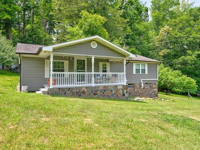 685 Carl Eastridge Road