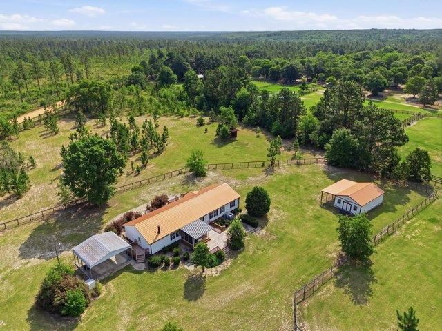 685 Centerwood Rd, Williston, SC 29853