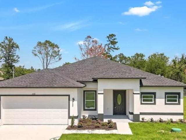 685 Chestnut Ave, Orange City, FL 32763