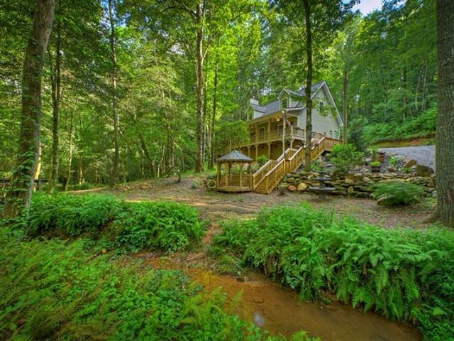 685 Chopped Oak Rd, Ellijay, GA 30540