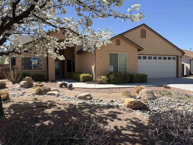 685 Cripple Creek Dr, Fruita, CO 81521