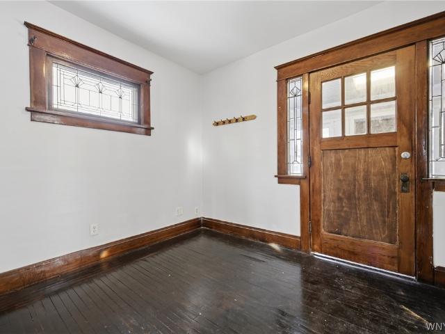685 Abbott Road