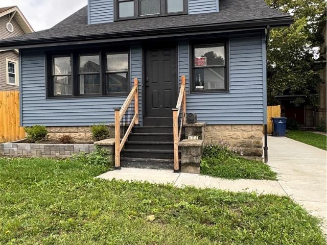 685 Abbott Road