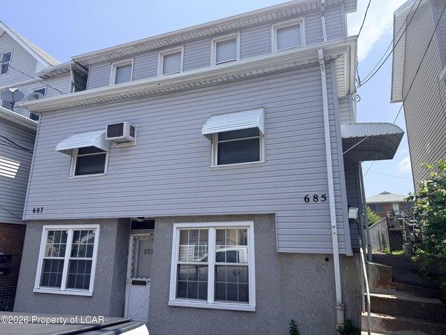 685 Alter St, Hazleton, PA 18201