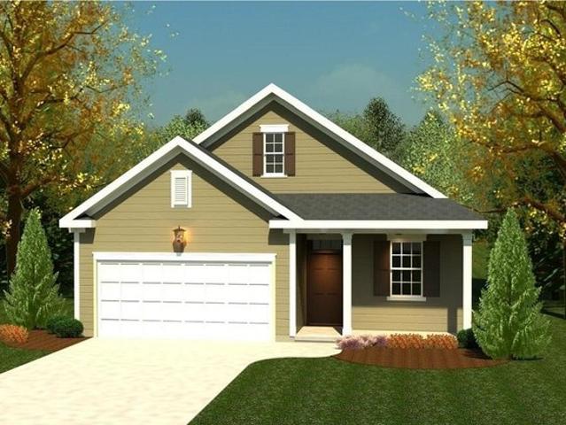 685 Ashburn Dr Unit WD351, North Augusta, SC 29860
